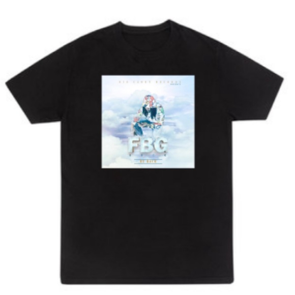 Juggalo Merch | Shirts | Fbg Duck Hes Back T Shirt New S5xl 224 Clout ...
